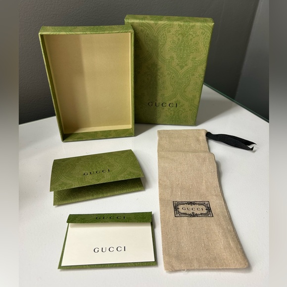 Gucci | Accessories | Gucci Gift Box Set | Poshmark